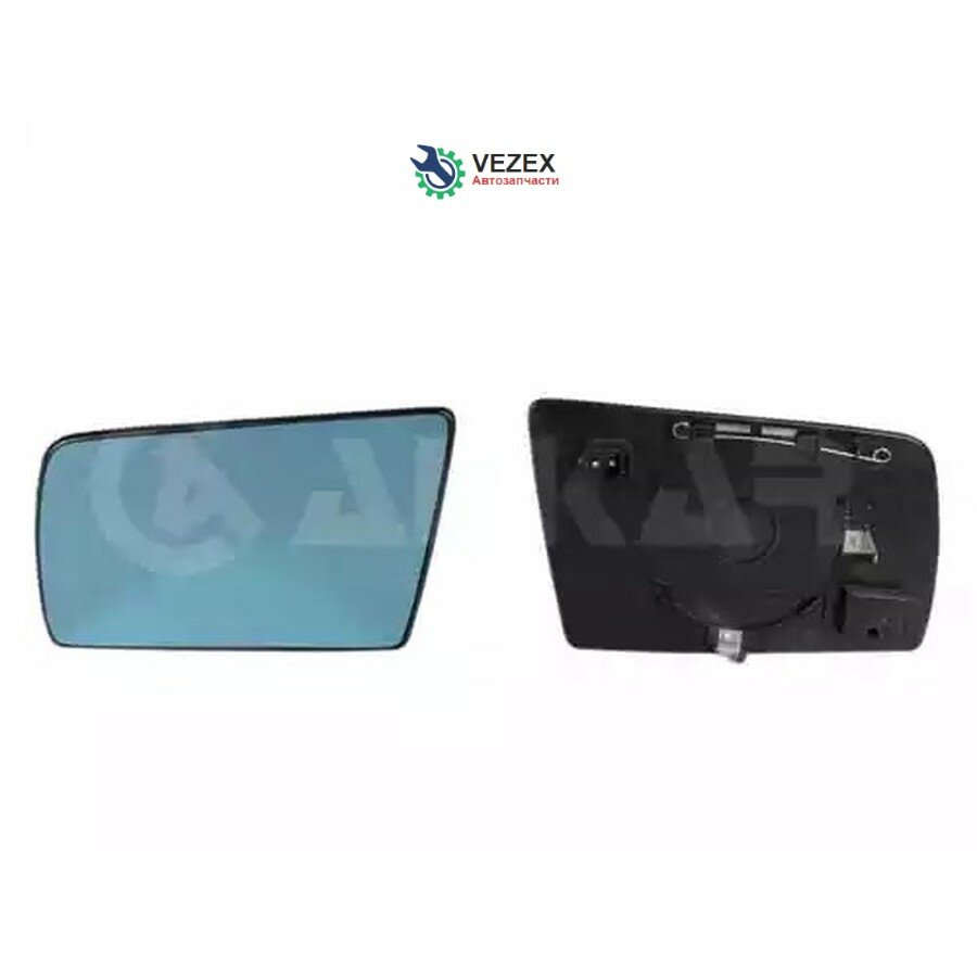 ALKAR 6432539 Стекло бокового зеркала