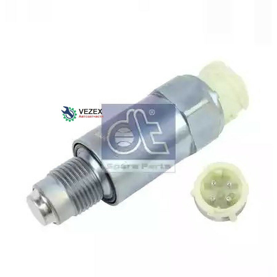 DT SPARE PARTS 2.27167 Датчик скорости вращения колеса (ABS)