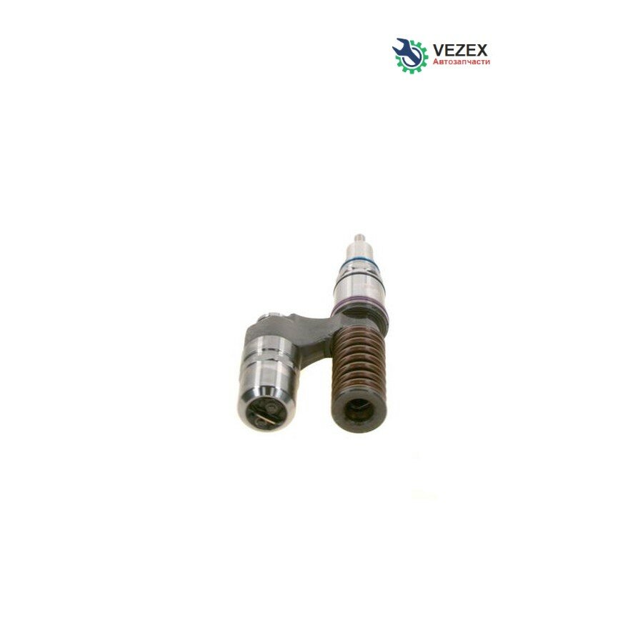 BOSCH 0414701105 Форсунка топливная