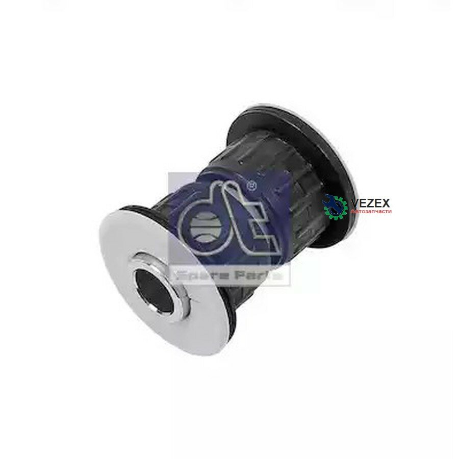 DT SPARE PARTS 7.11048 Ремкомплект пальцев рессоры