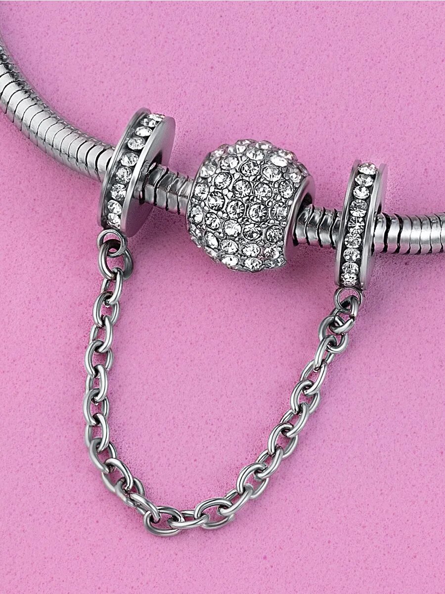 Шарм, кристалл