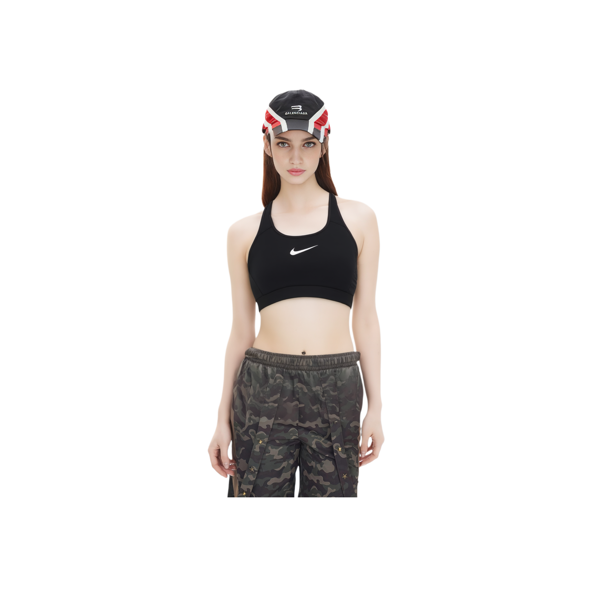 Топ NIKE