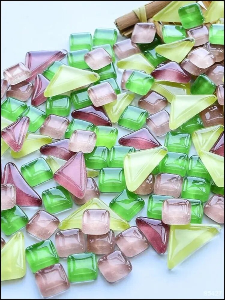 Декоративная мозаика