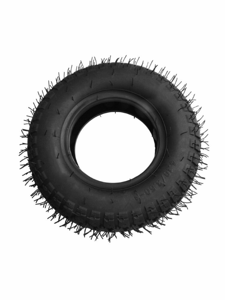 12 дюймов 4.10/3.50-6 4.00-6 внутренняя трубка и покрышка самоката для пожилых людей с четырьмя колесами