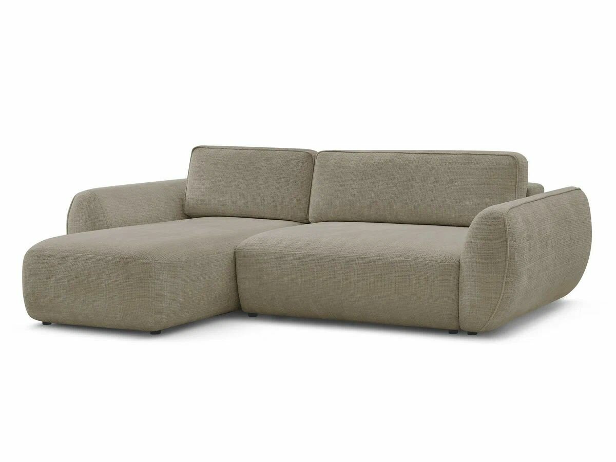 Раскладной угловой диван DENISE