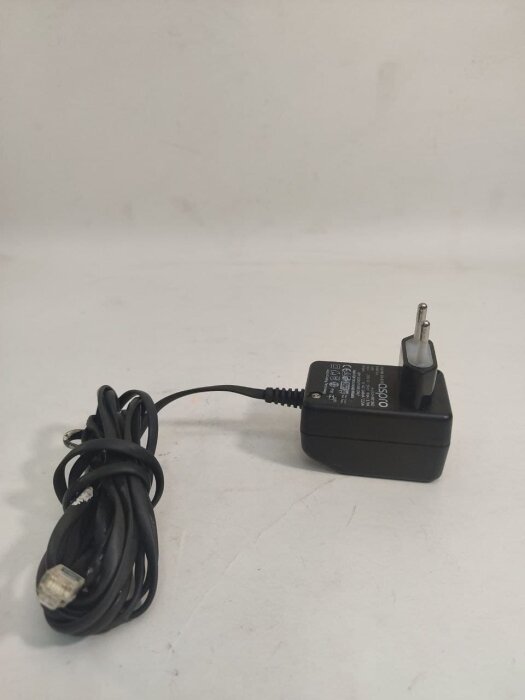 Блок питания внешний DVE 12V 1A DVE DSA-12PFA-09 FEU 120100
