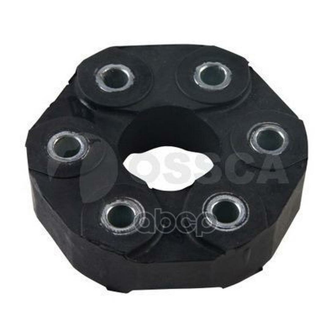 Муфта эластичная кардан. вала / OPEL Omega-A/B 1.8-2.0/2.3D OSSCA арт. 12541