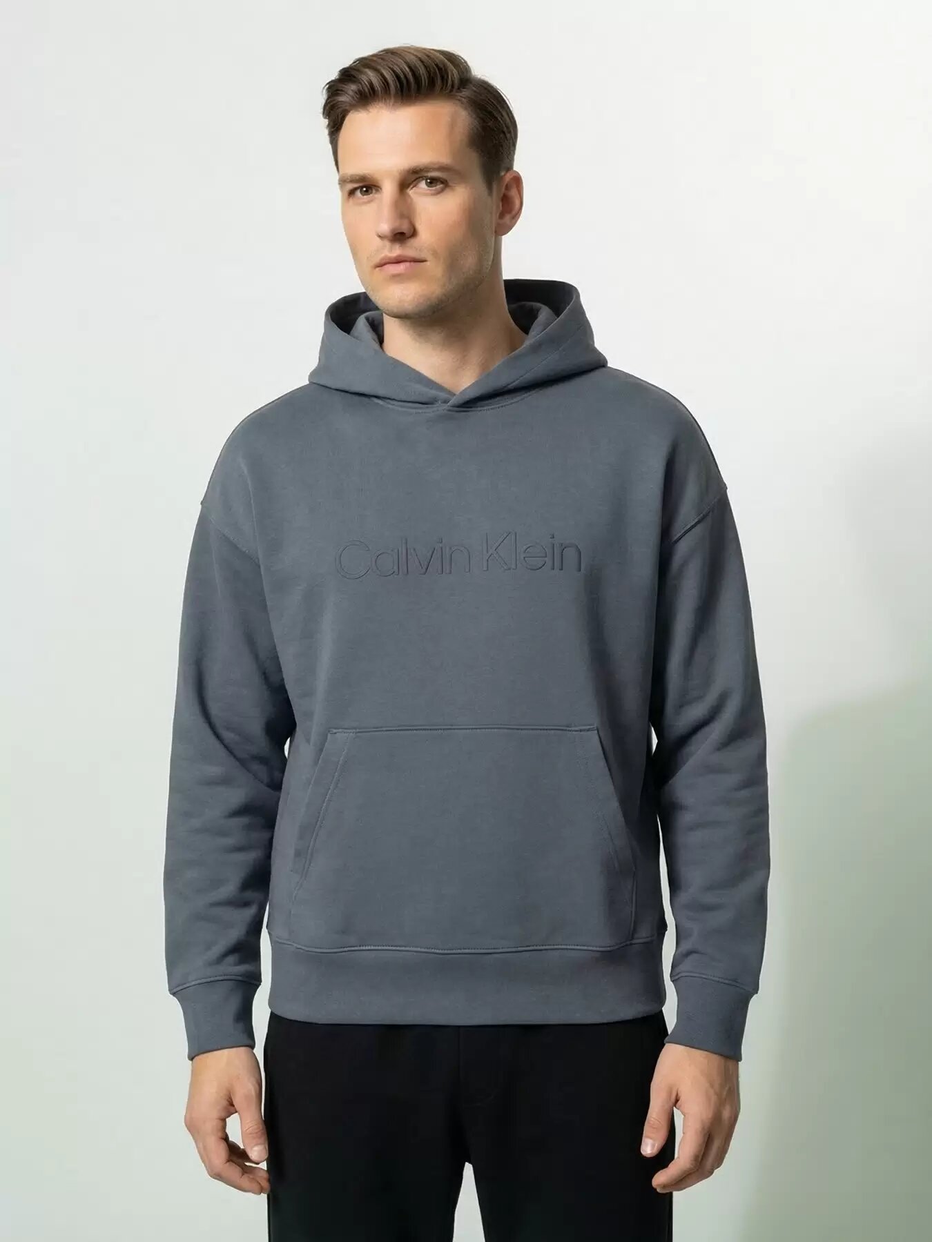 Худи CALVIN KLEIN