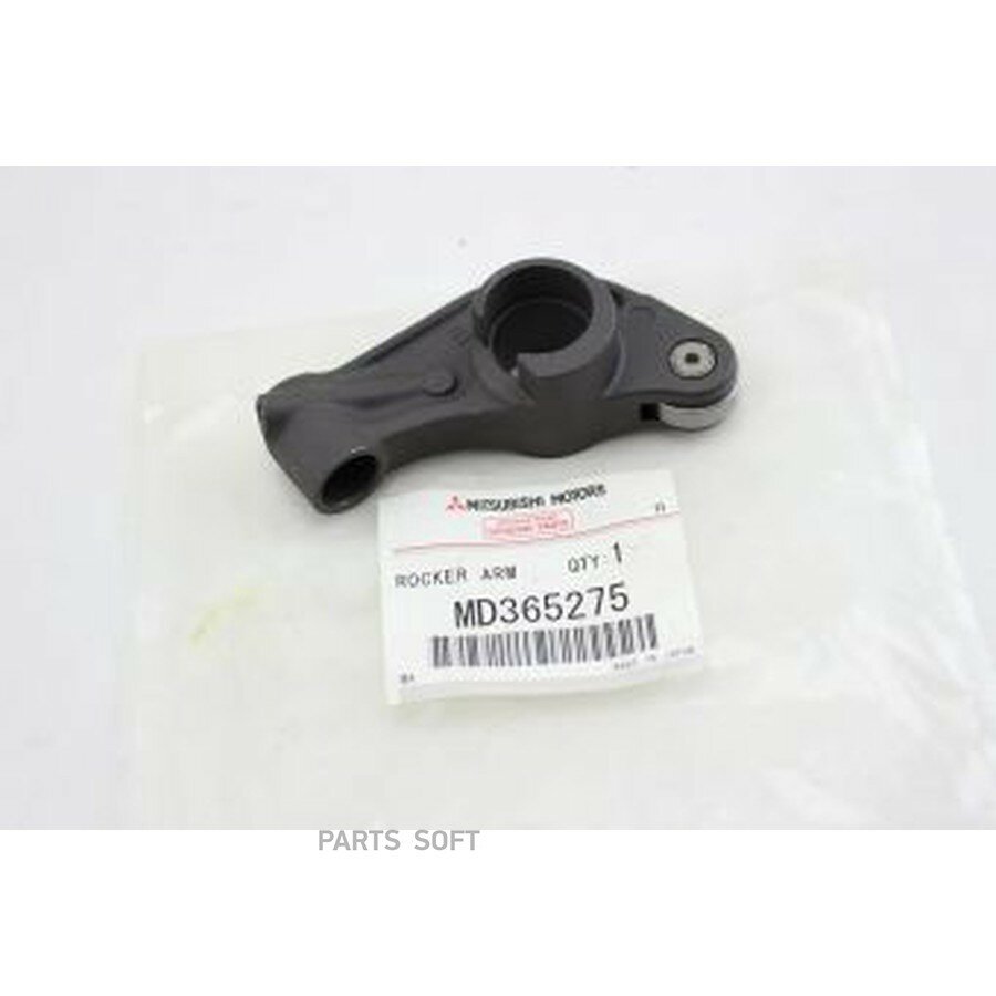 MITSUBISHI MD365275 Коромысло впускных клапанов