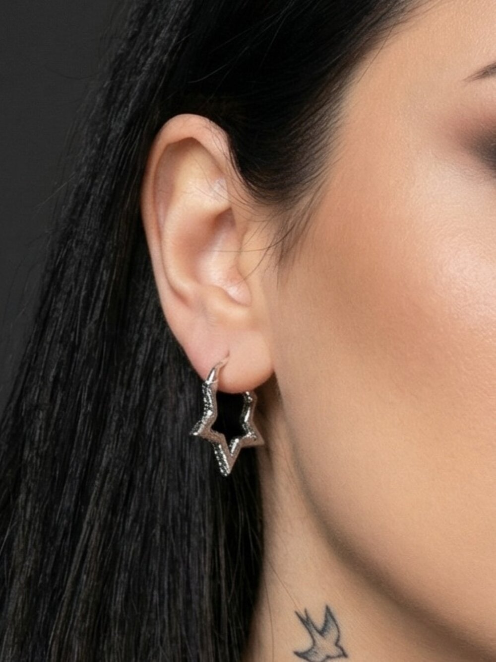 Моносерьга