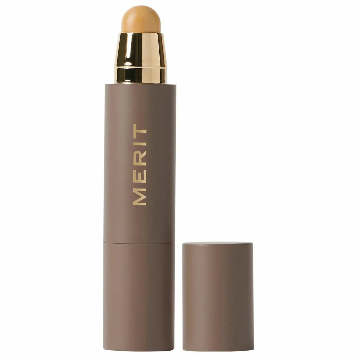 MERIT Тональный крем для лица в стике The Minimalist (Cream) 6,5 г