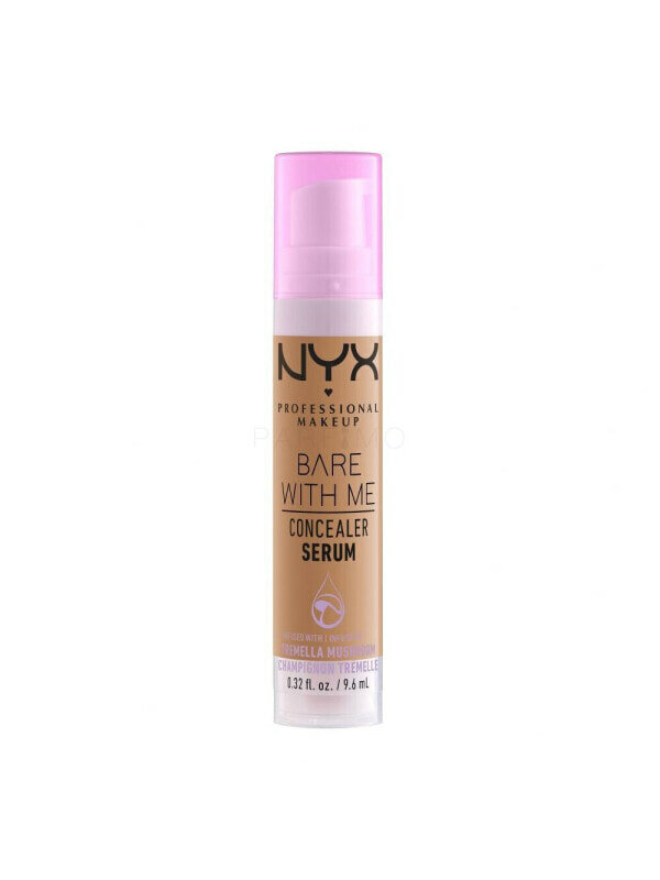 Консилер для лица женский nyxprofessionalmakeup 02light