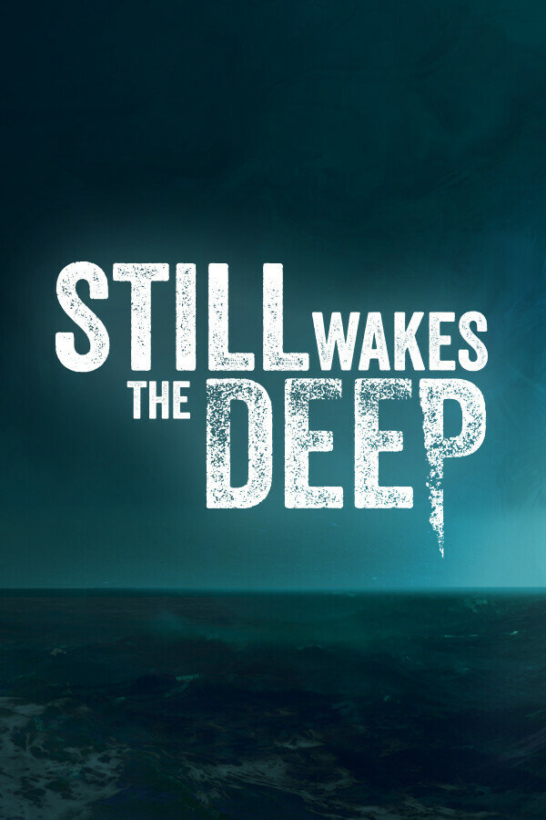 Still Wakes the Deep, Украина