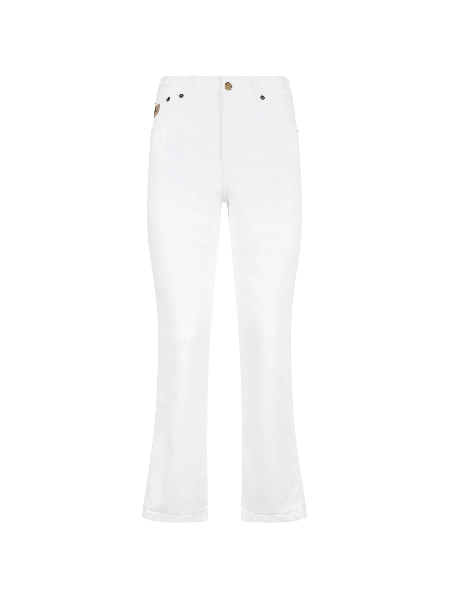 Джинсы Label denim 