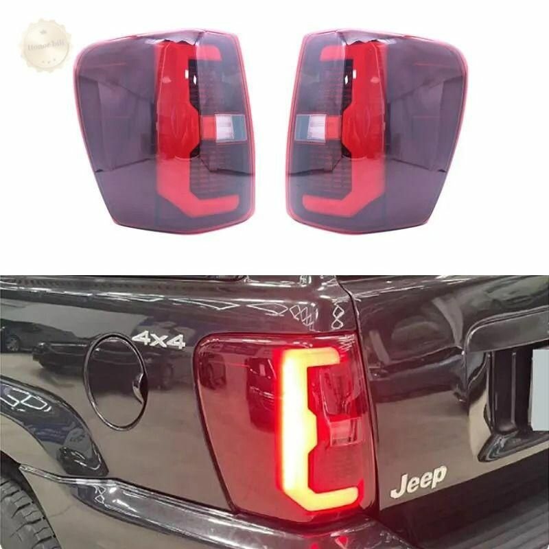 Фары автомобильные