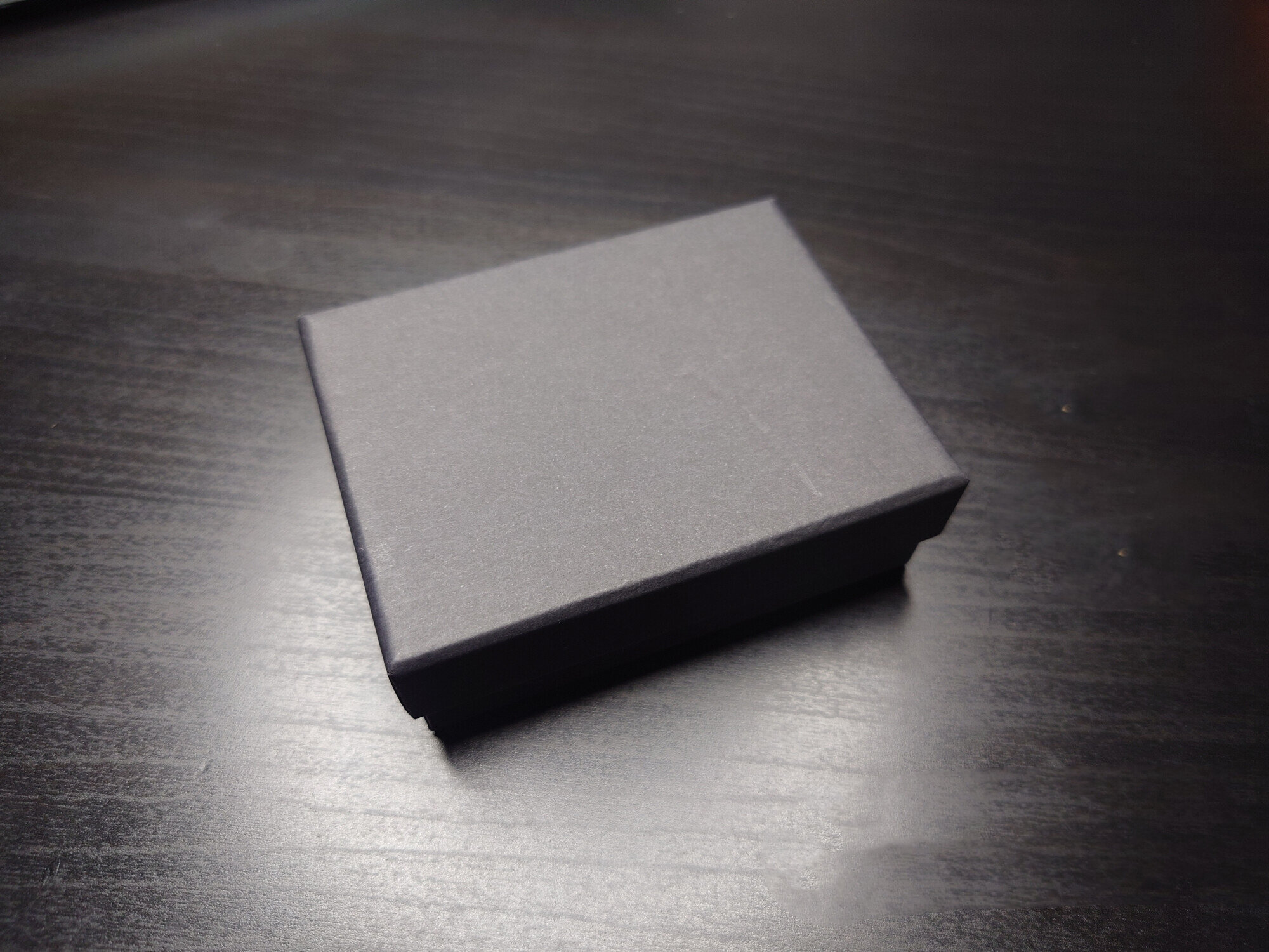 Подарочная коробка (9х7х3 см)