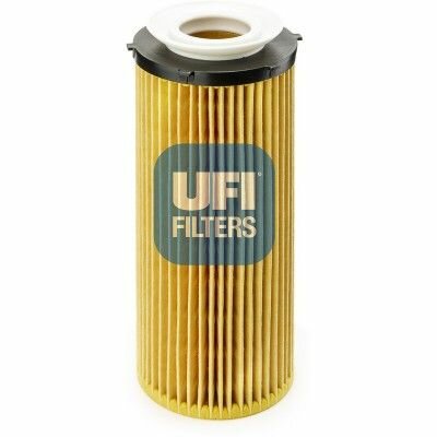 Фильтр масляный UFI 25.096.00 Bmw 3 E90 09->, 7 F01, F02 08->, 5 09->