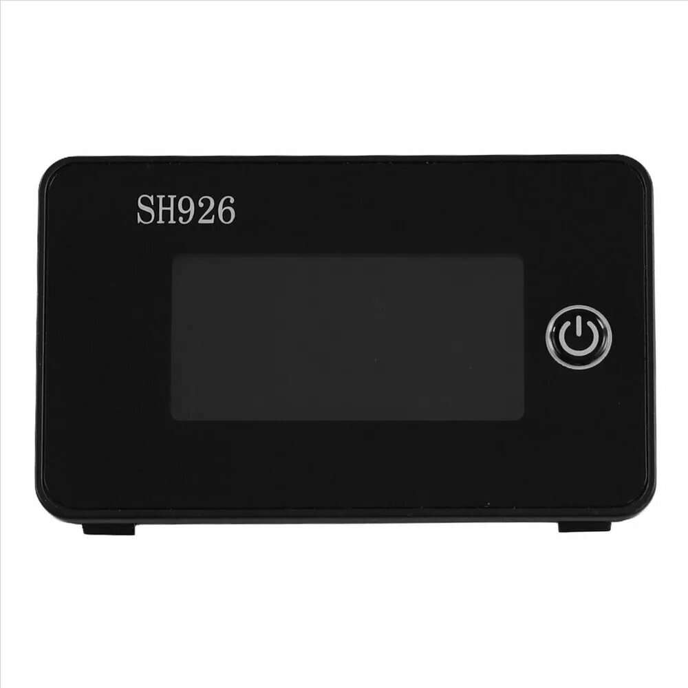 JBD Smart BMS Lifepo4 Литий-Ионные Аксессуары ЖК-Дисплей С Портом UART