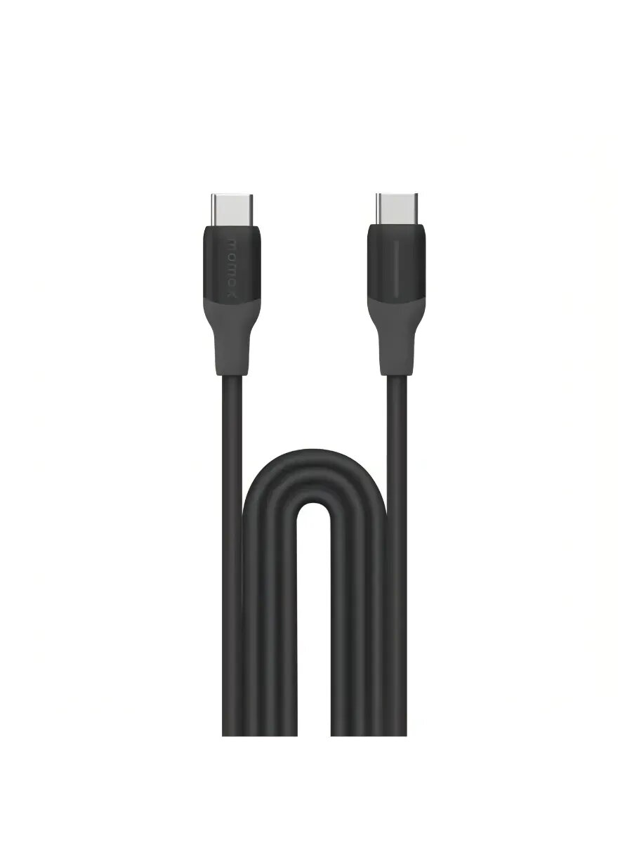 Кабель Type-C 60W 1.2m 1-Link Flow