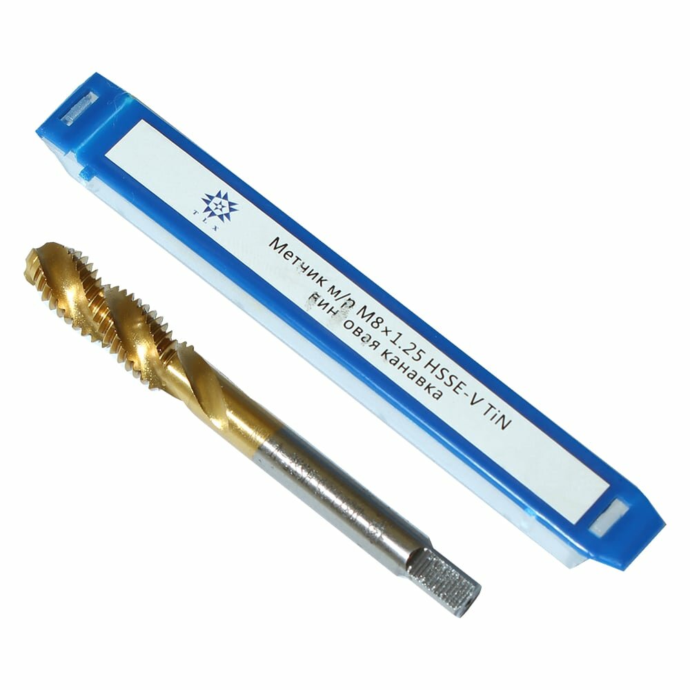 Метчик TLX 74573