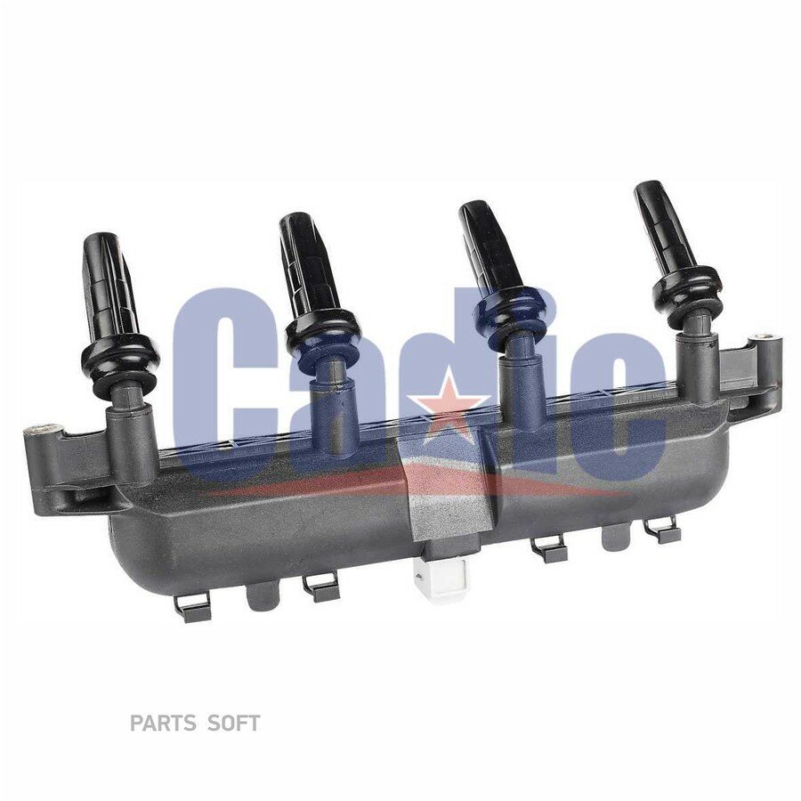 Катушка зажигания CADIC KD8051A | цена за 1 шт