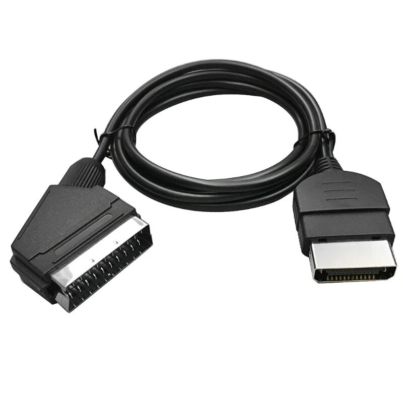 RGB Scart AV кабель для XBOX Classic