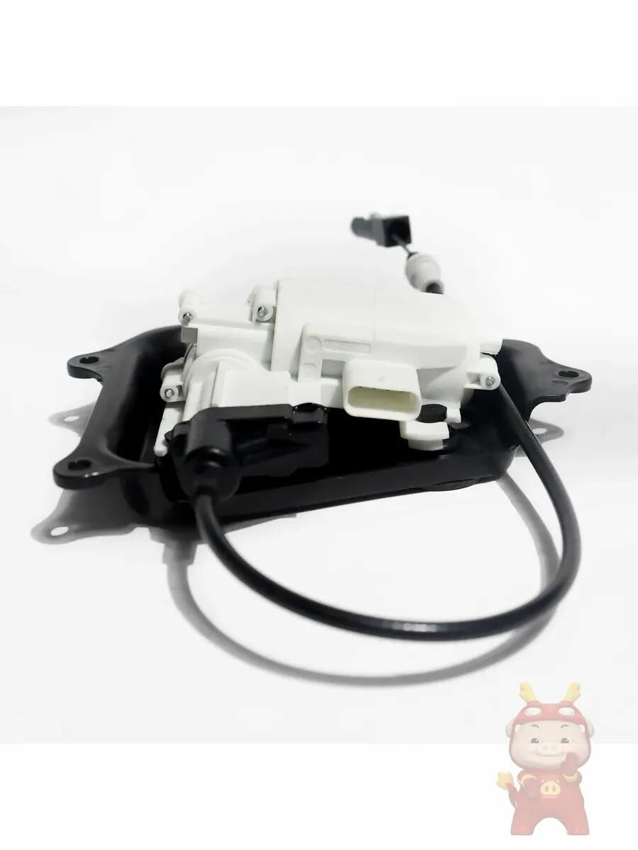 Доводчик двери задней правой Mercedes w166 x166 95 apt. a1667601000 A1667600403