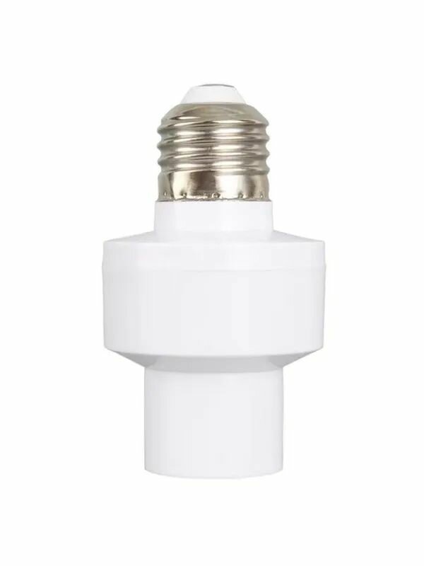 Беспроводной патрон для лампы E27