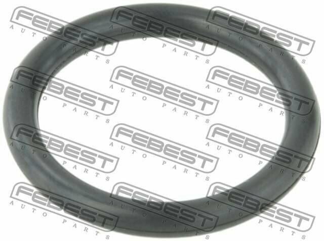 Кольцо уплотнительное системы охлаждения FEBEST TT-TRAFII Renault Scenic I 1995.09-2016.04 Eu
