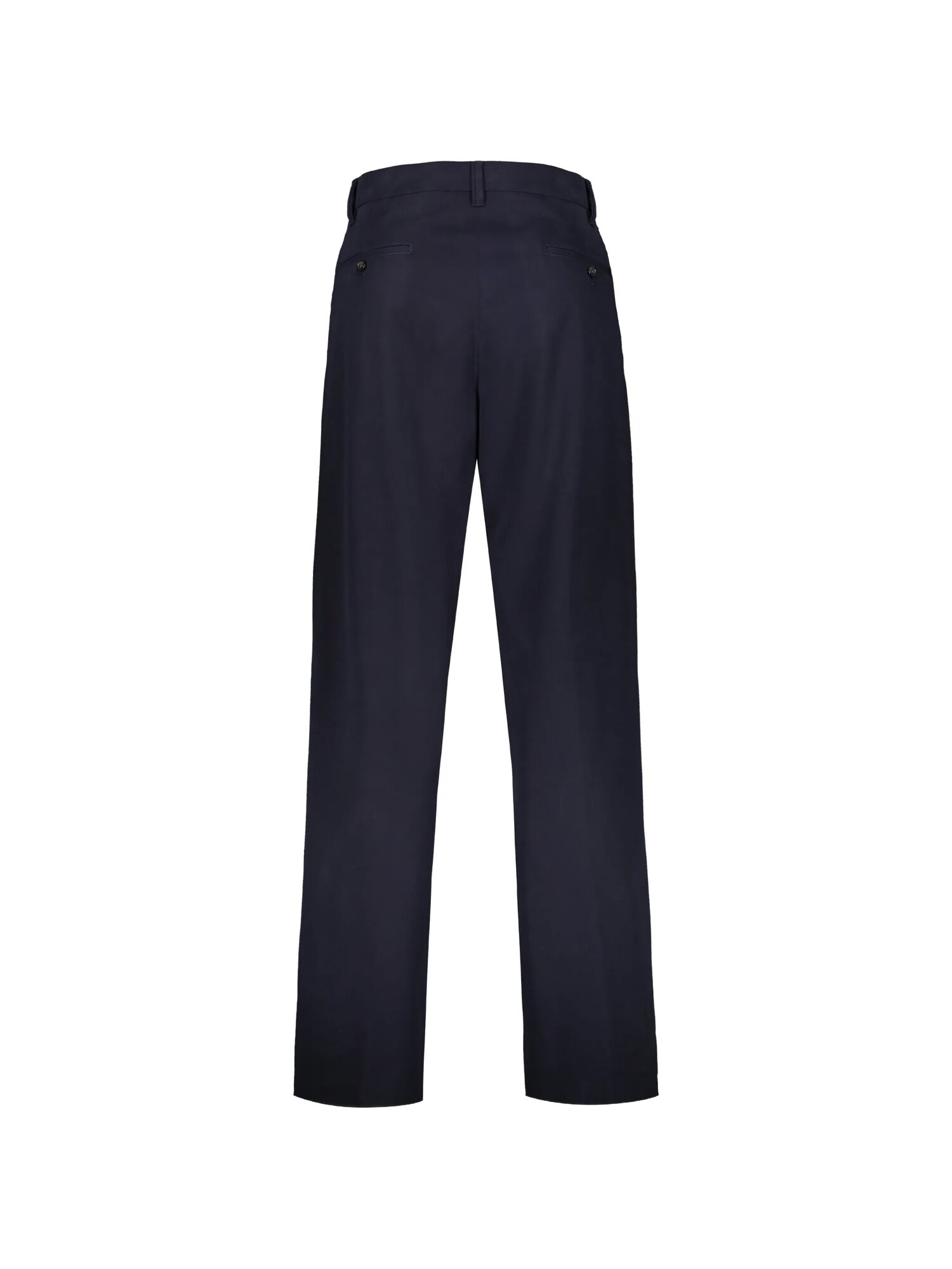 Брюки Paul & Shark Side-pockets trousers, размер 48, синий — фото 1