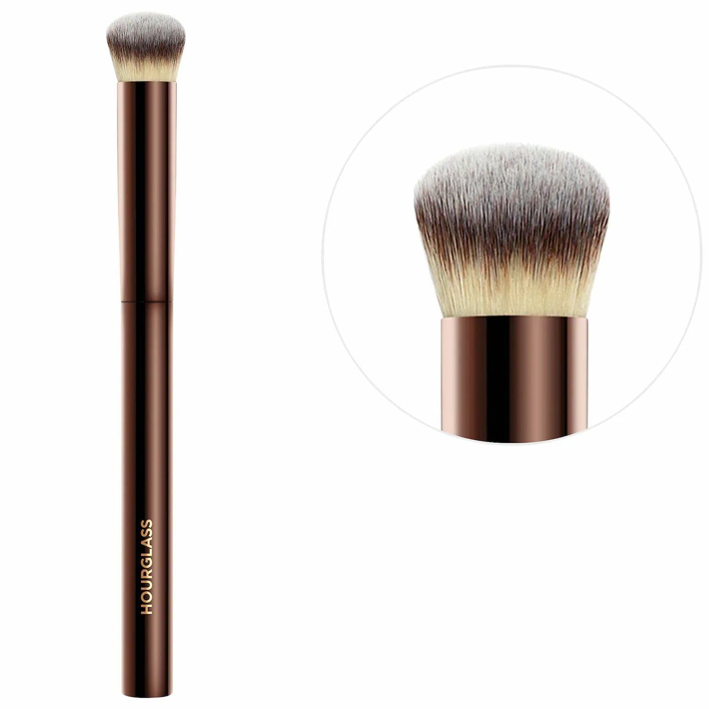 HOURGLASS Кисть для нанесения консилера Vanish Seamless Finish Concealer Brush