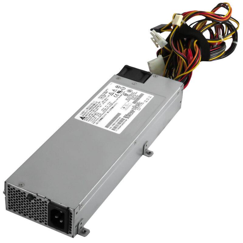 Блок Питания HP DPS-400AB-4 400W — фото 1