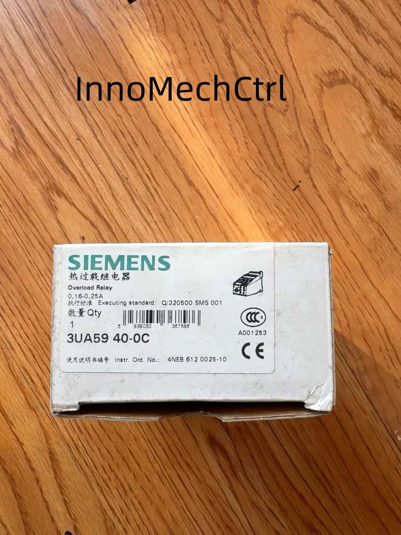 Кабельная катушка 3ua5940-0c