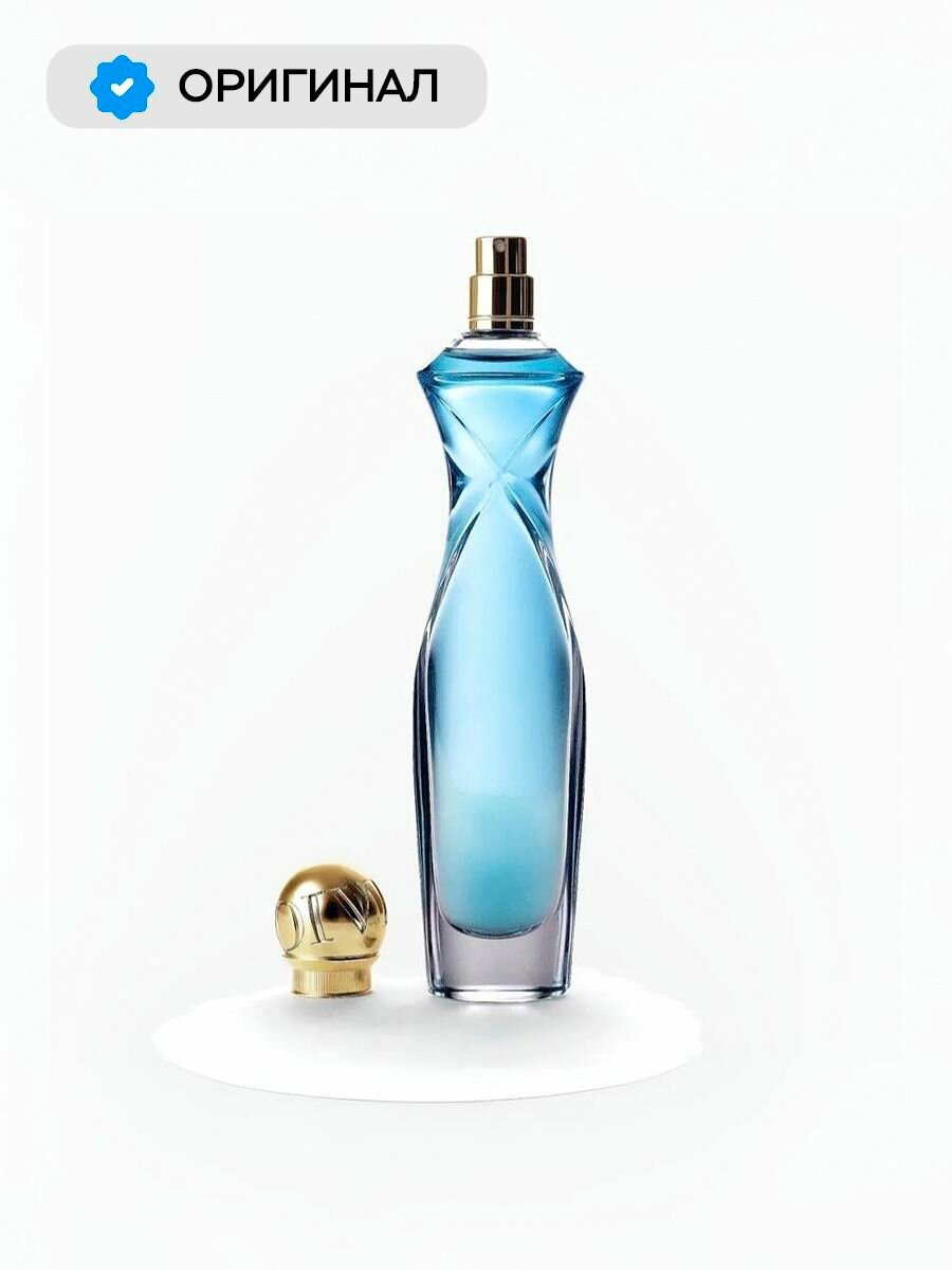 Oriflame духи Оригинал Divine 50 мл Дивайн парфюмерная вода