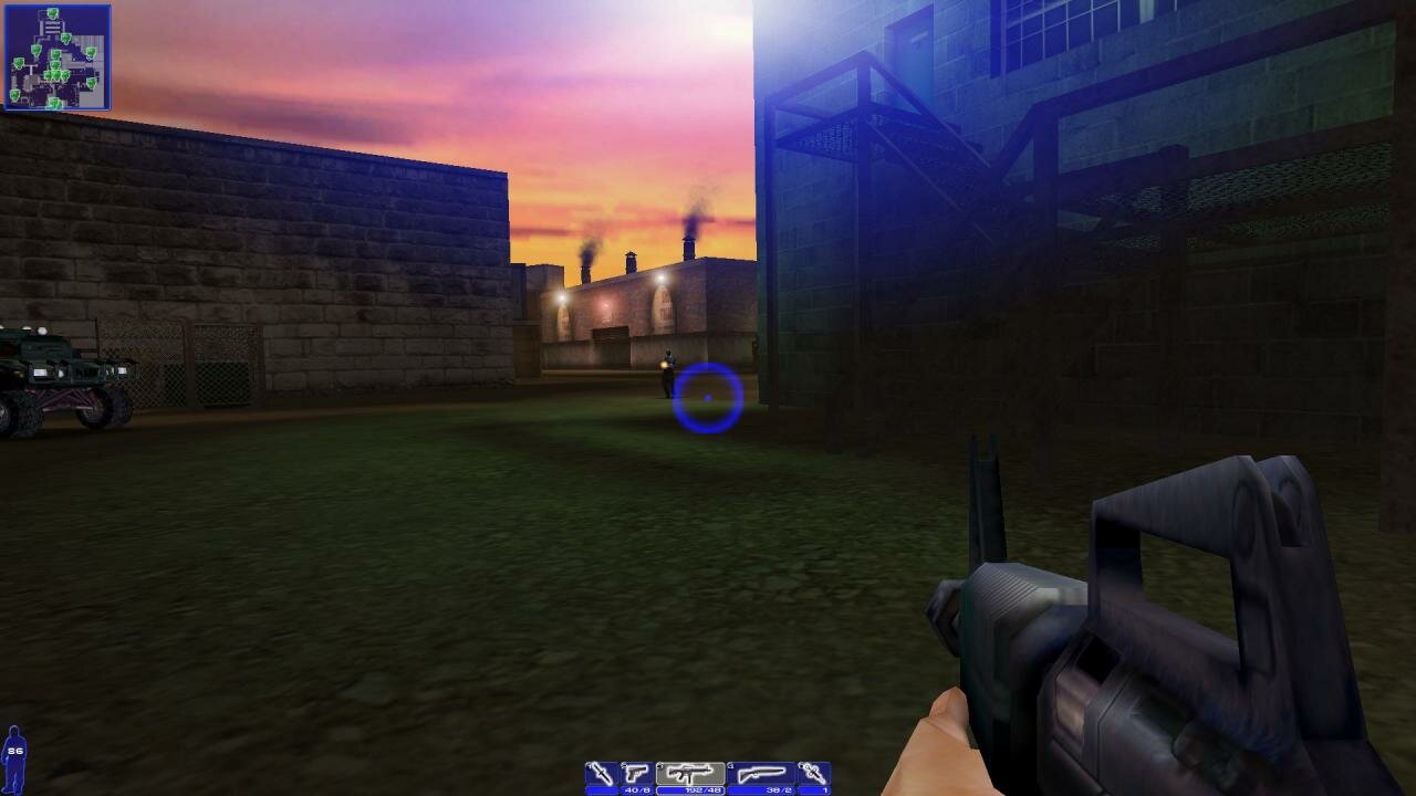 Mobile Forces Steam Ключ • Активация Steam • регион Весь мир
