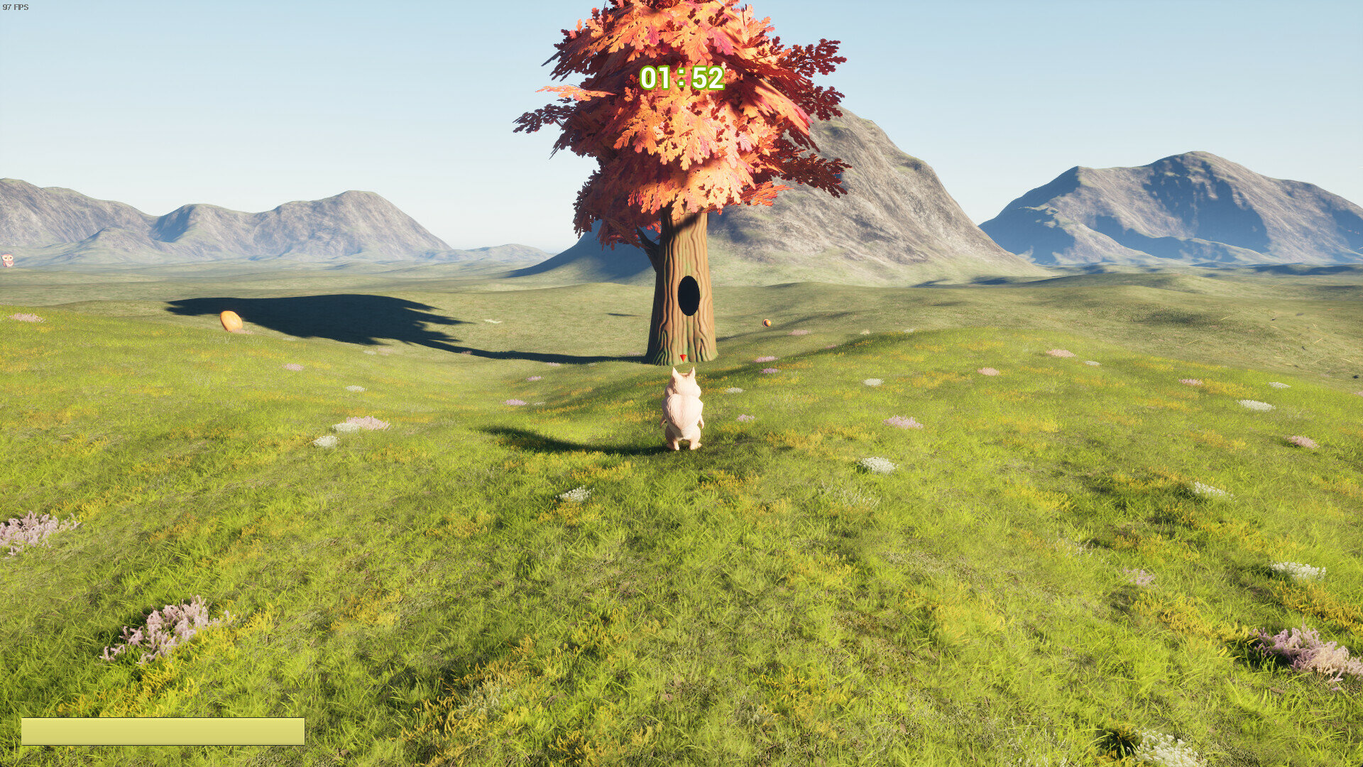 Dee's Nuts 2 PC Steam Ключ • Активация Steam • регион Весь мир