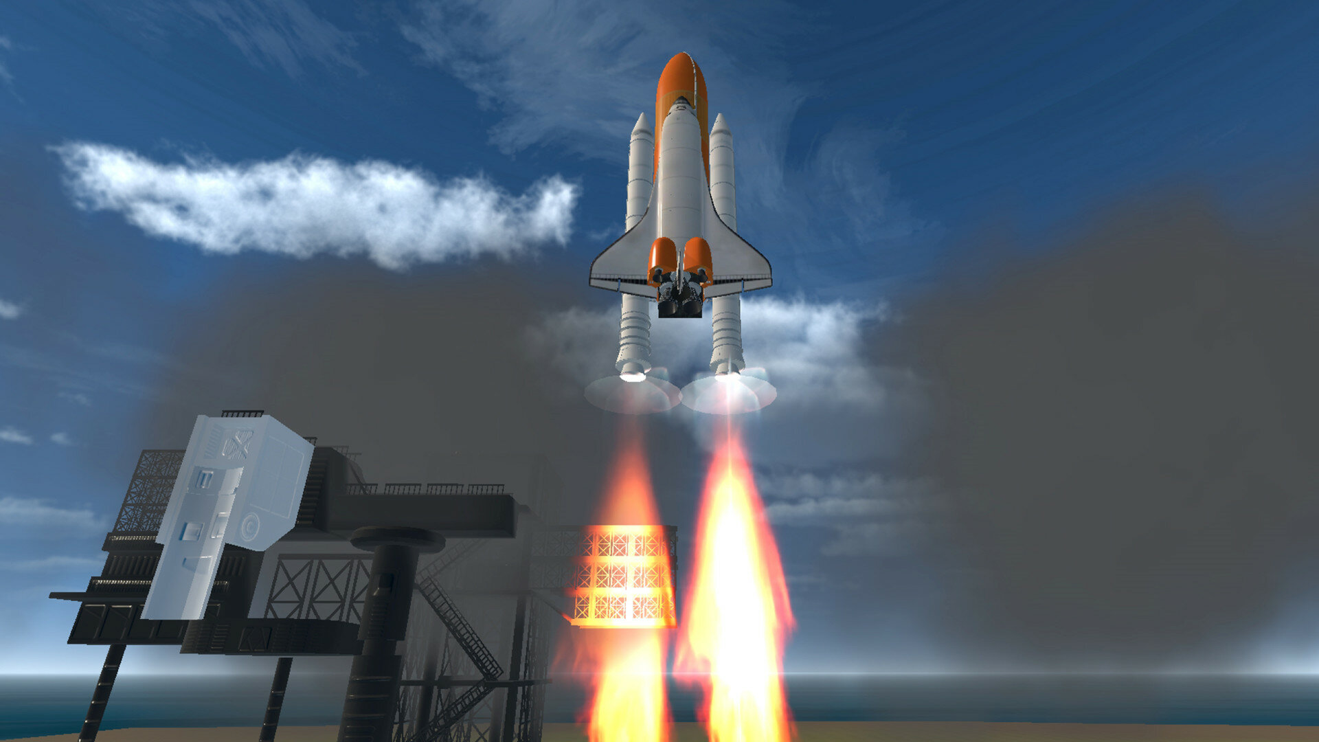 Space Explore Steam Ключ • Активация Steam • регион Весь мир