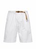 Шорты Belt shorts