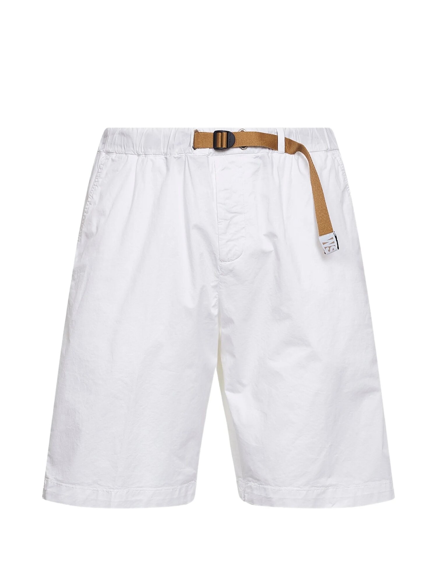 Шорты Belt shorts