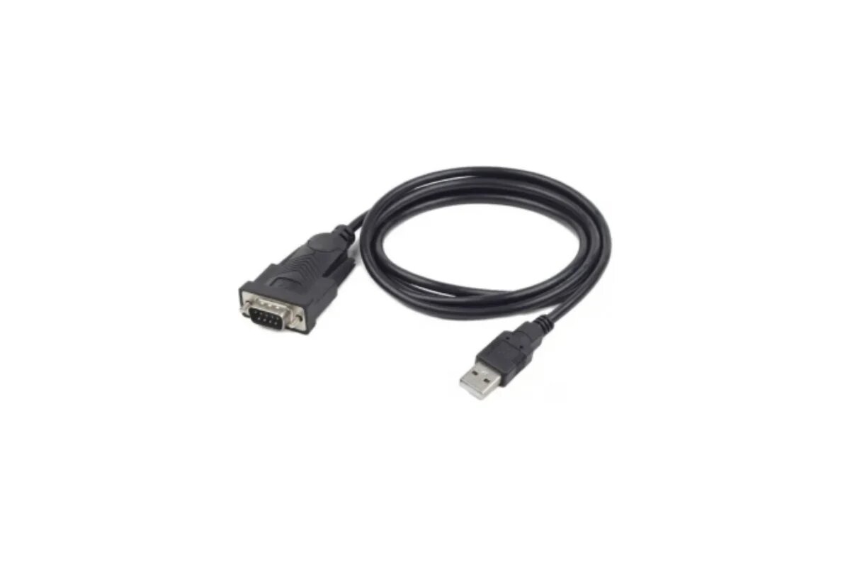 Кабель USB USB A(m) - COM 9pin (m), 1.2м