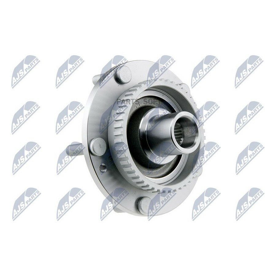 NTY запчасть от официального дистрибьютора, NTY, артикул KLPKA313P
