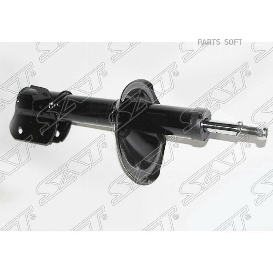 Стойка передняя Subaru Forester 02-08 (Справа) от официального дистрибьютора, SAT, артикул ST20310SA000