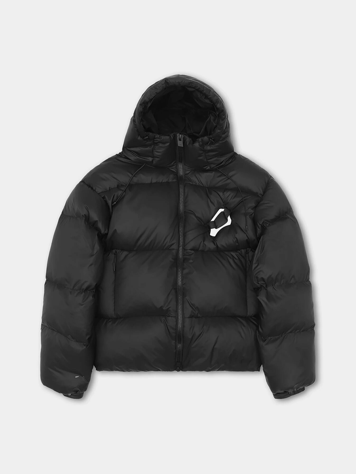 Пуховик AW24