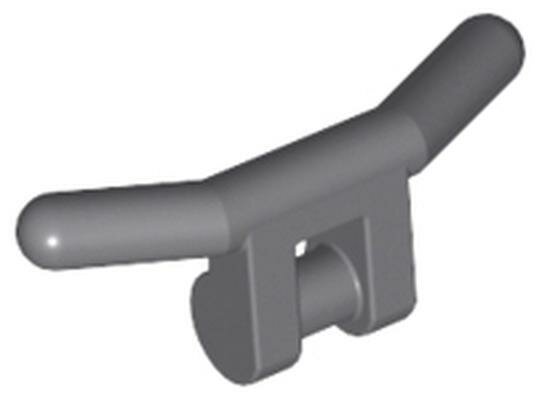 Деталь Lego 30031 Minifigure, Utensil Handlebars