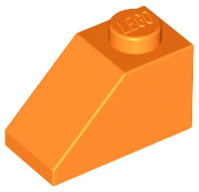 Деталь Lego 3040 Slope 45 2 x 1