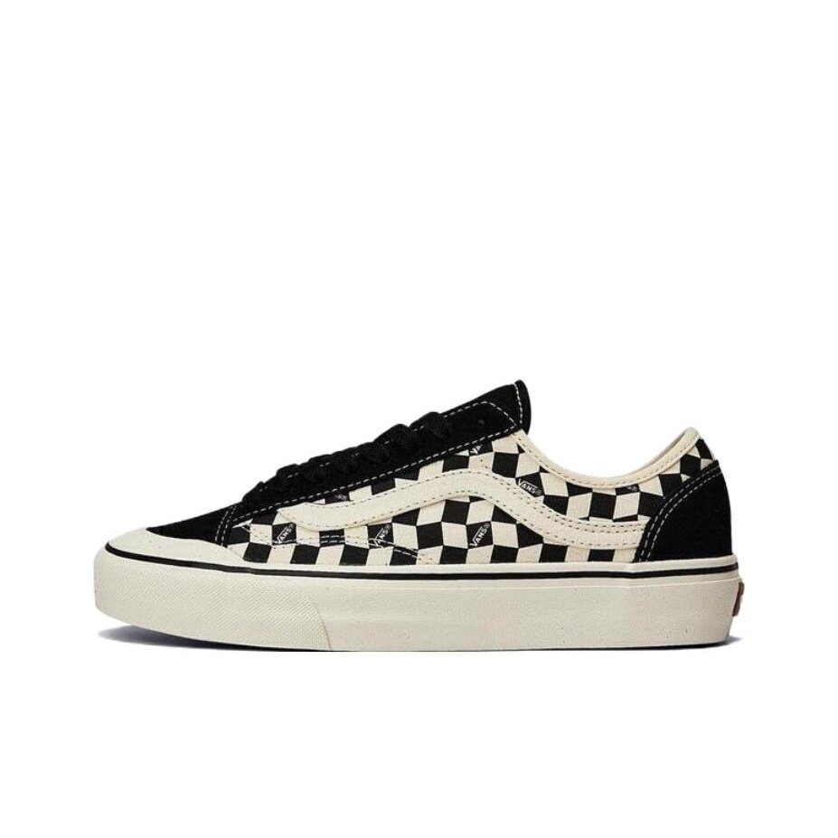Кеды VANS Style 136