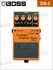 BOSS DS-2 Гитарный усилитель педали
