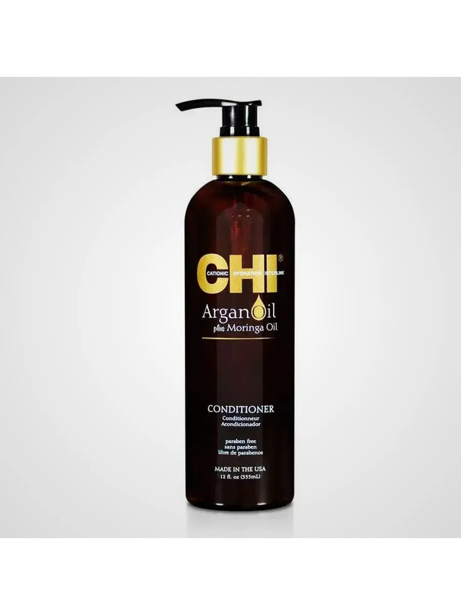Chi Argan Oil Conditioner Кондиционер 340 мл