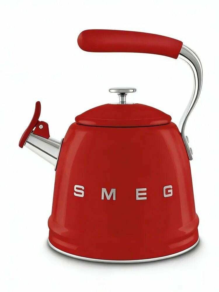 Чайник "smeg wheu", 2.3 л