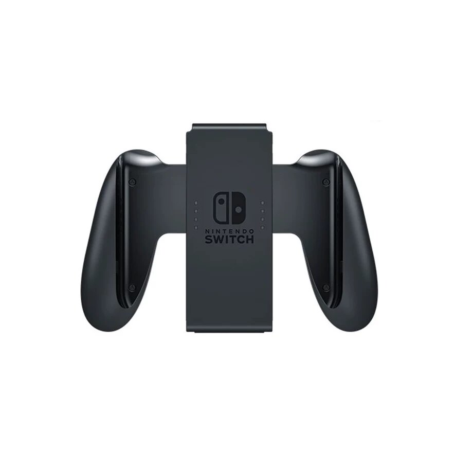 Рукоятка для контроллера Nintendo Switch - состояние 8-9, оригинальная, для Nintendo Switch
